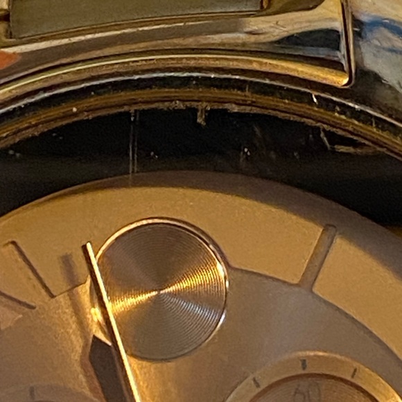 Movado | Accessories | Movado Bold Gold Watch | Poshmark